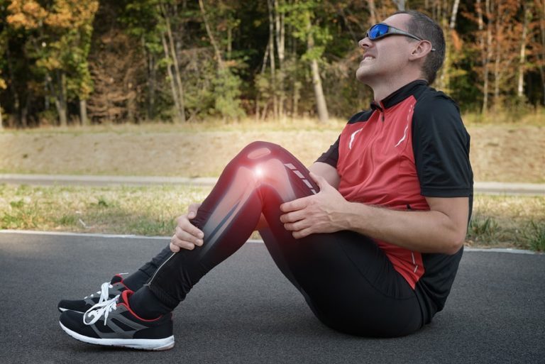 Diagnosis and Treatment of Runner's Knee in Alabama - Southlake ...