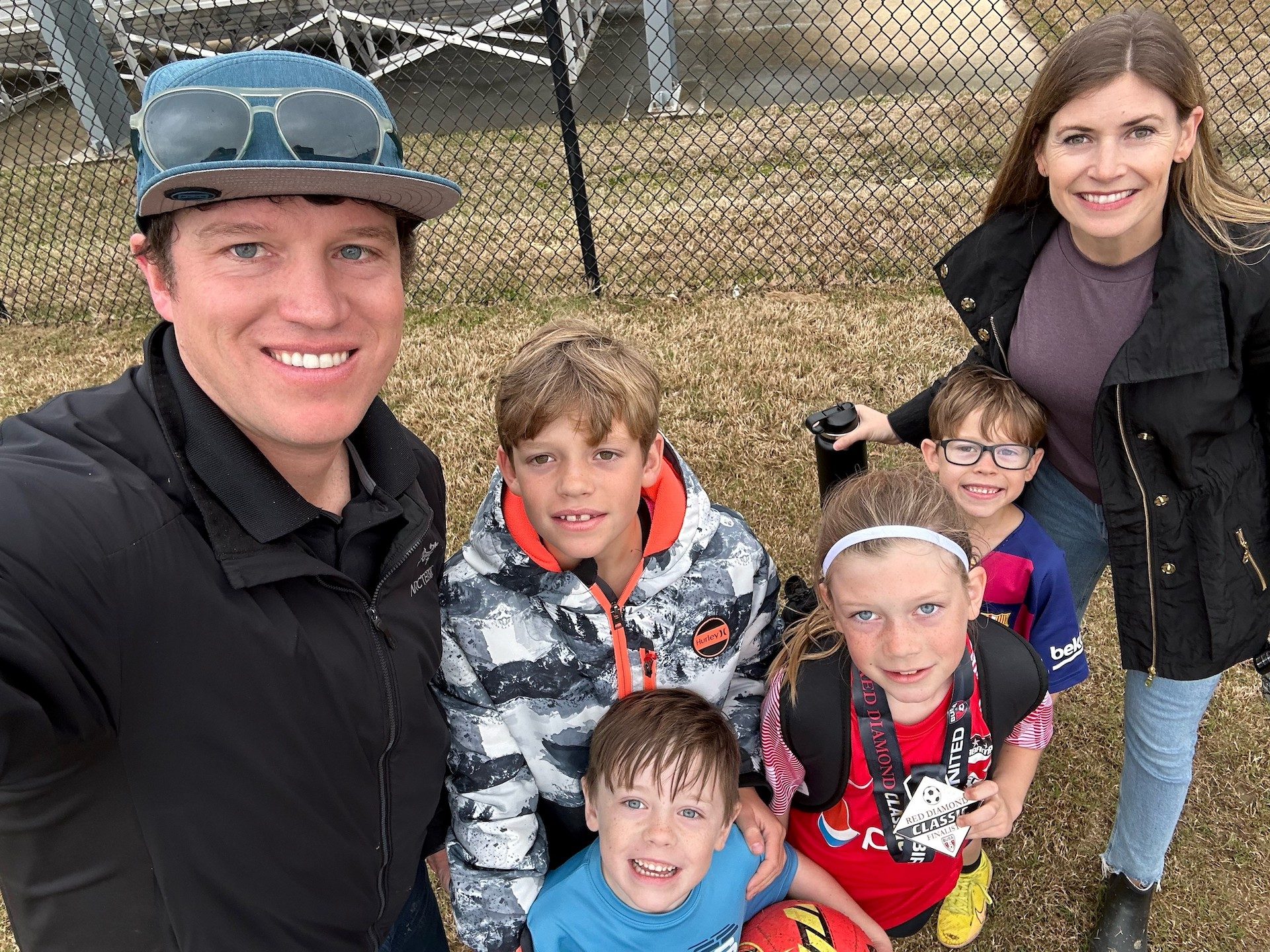 Kicking the Most Common Soccer Injuries - Southlake Orthopaedics