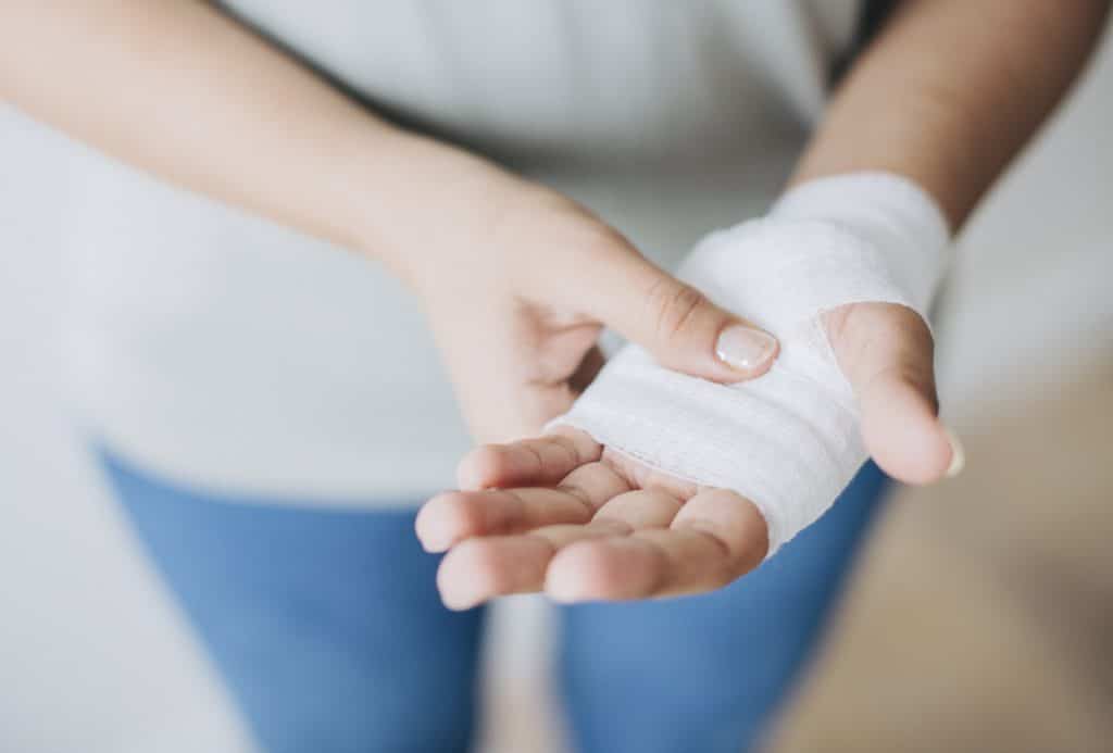 Hand and Wrist Treatment in Alabama – Southlake Orthopaedics