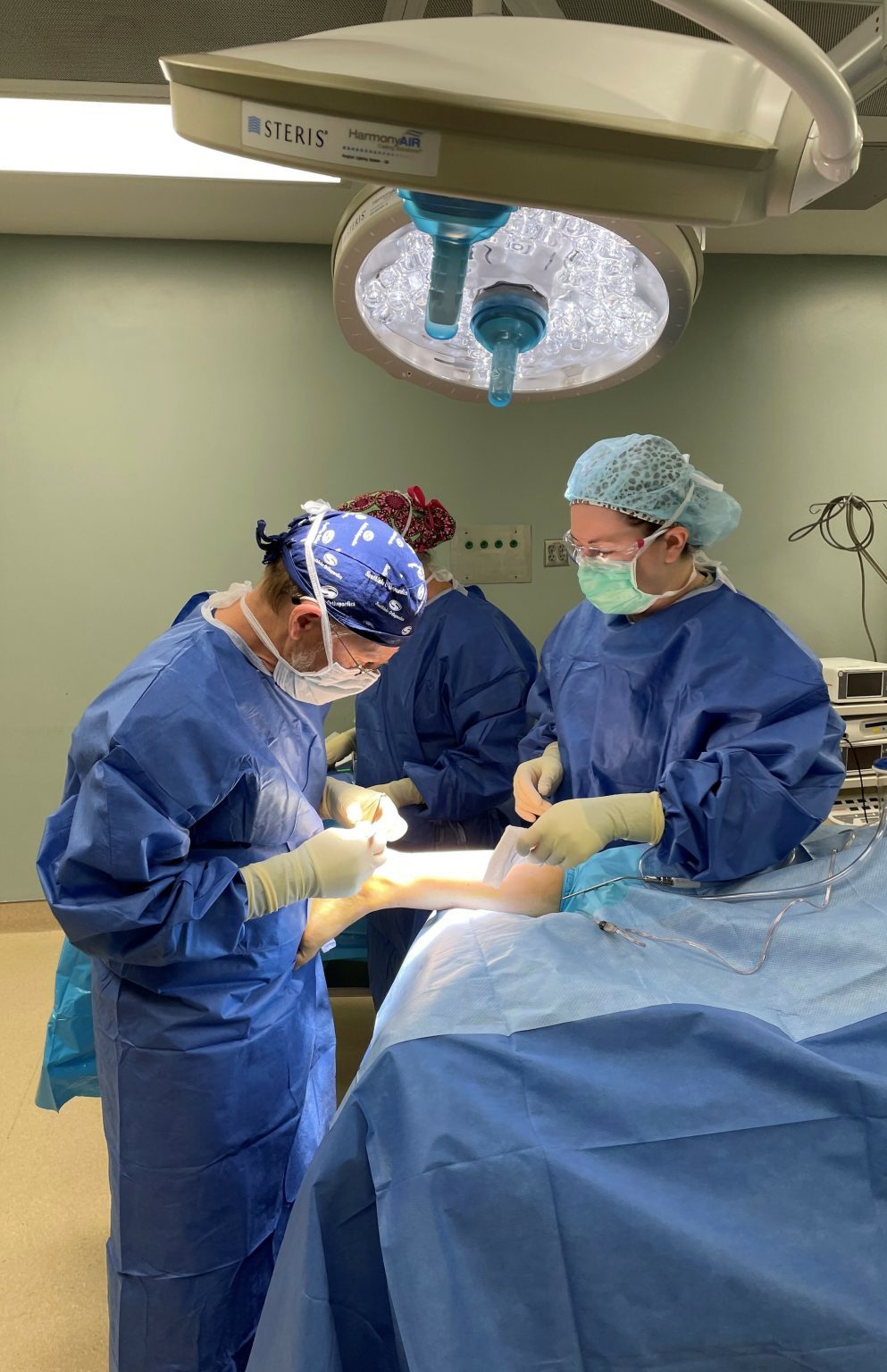 Orthopedic Surgery in Alabama – Southlake Orthopaedics