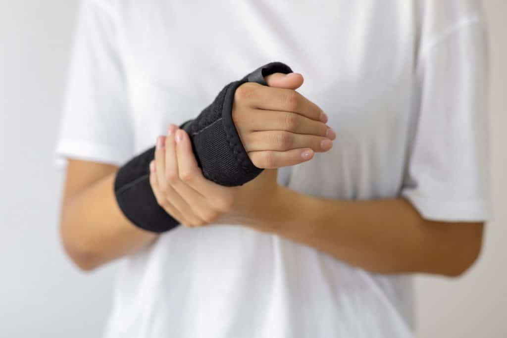 Orthopedic Physical Therapy in Alabama